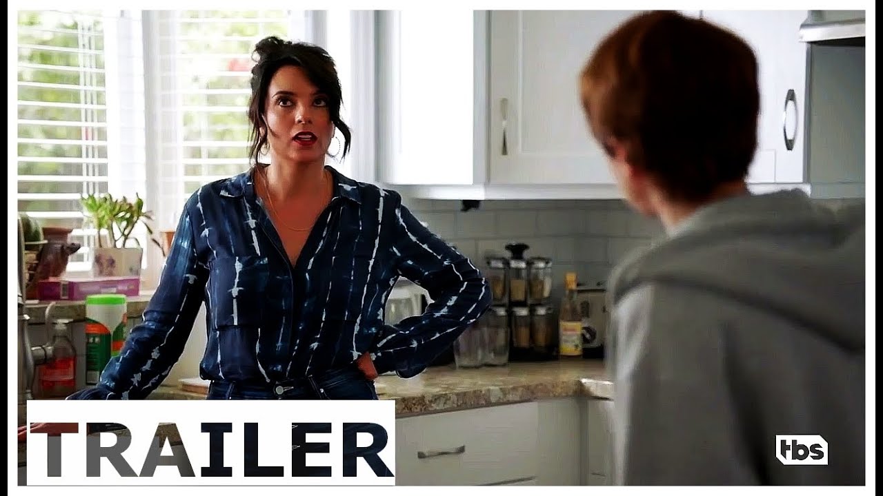 Chad - Comedy Series Trailer - 2021 - Nasim Pedrad, Thomas Barbusca ...