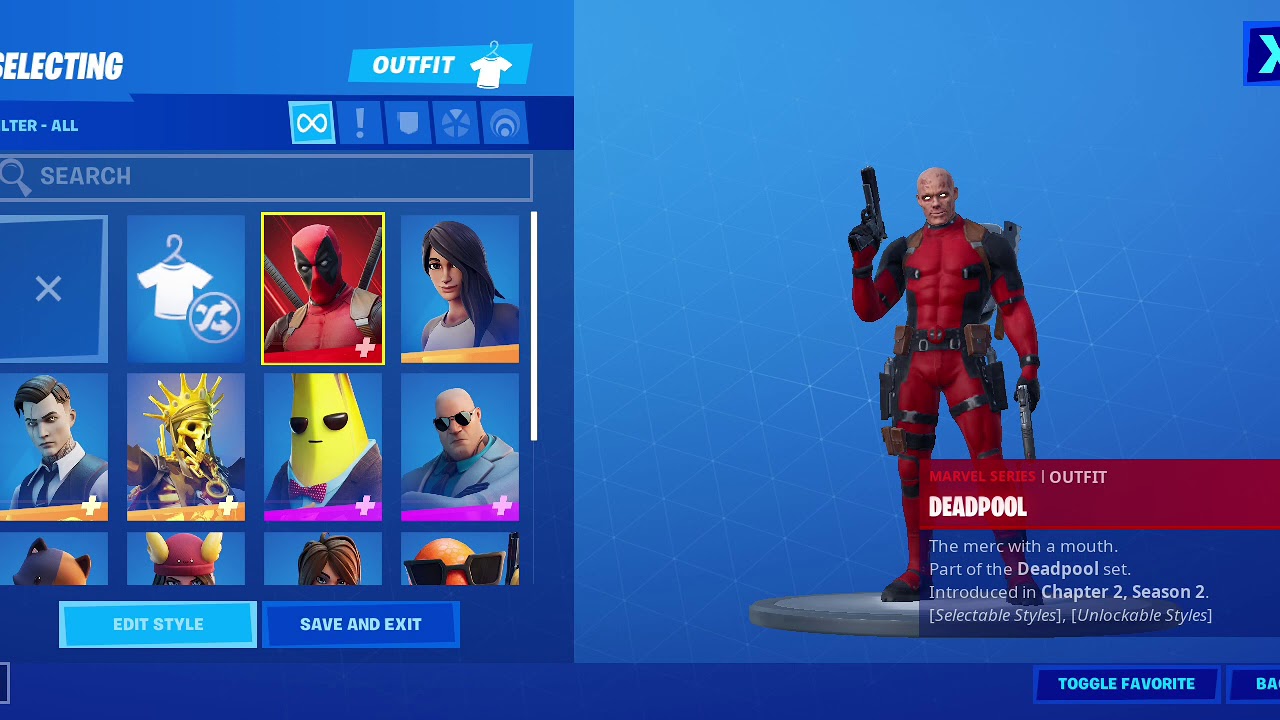 Vand cont fortnite - YouTube
