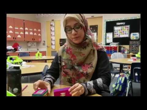 DIY Tayammum Kit - YouTube