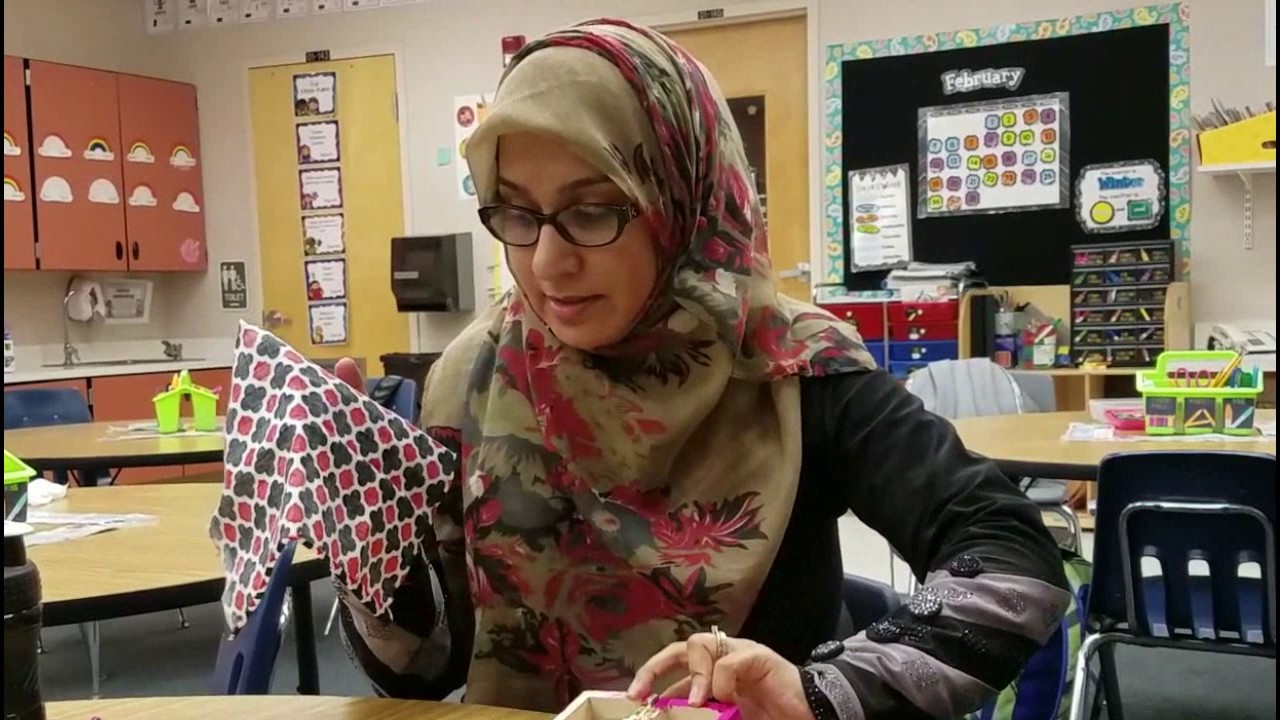 DIY Tayammum Kit - YouTube