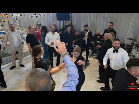 Sünnet Düğünü ' Can ve Cem - Ork Bureto Bend - Gent Live 01