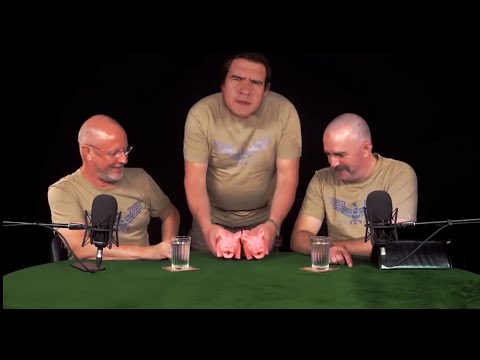 Badcomedian — КЛИМ САНЫЧ, ДОБРЫЙ ДЕНЬ! [feat. Гоблин & Клим Жуков] | ЧЕРНОБЫЛЬ