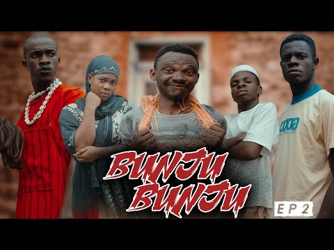 BUNJU BUNJU EP 2 #kicheche #DOKO#dance #dance - YouTube