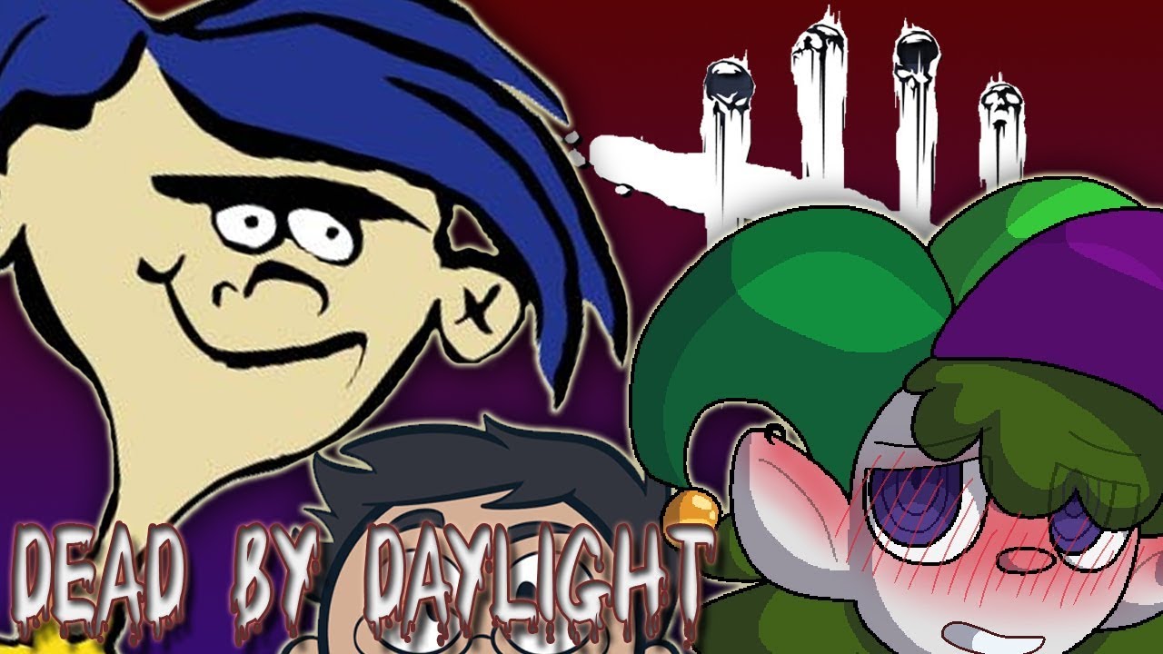 MANY DOORS ED BOY - Dead By Daylight - YouTube