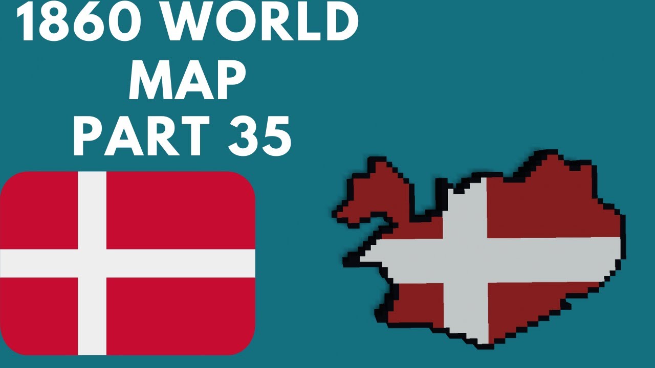 How To Build 1860 Earth In Minecraft Part 35 Iceland - YouTube