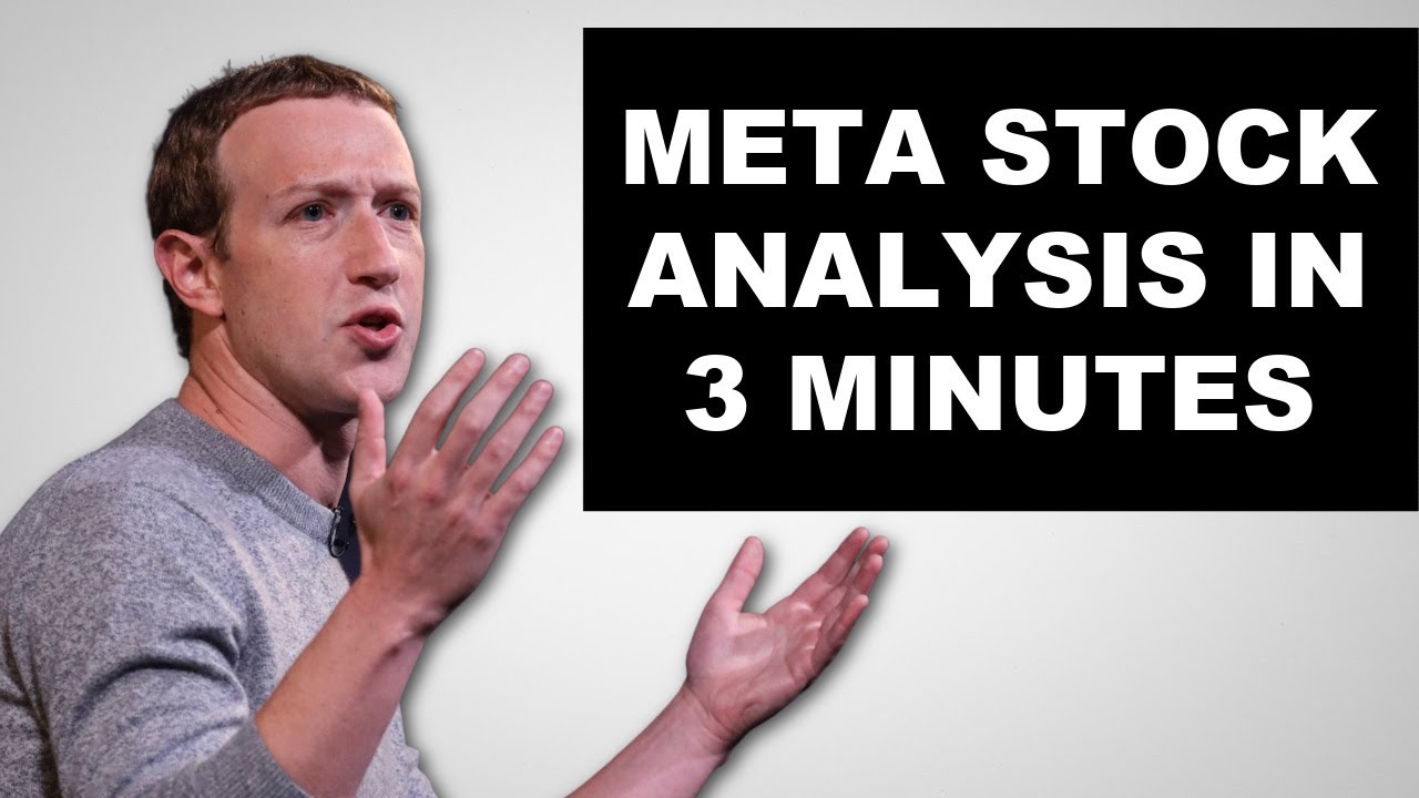 META Stock Analysis In 3 Minutes - YouTube