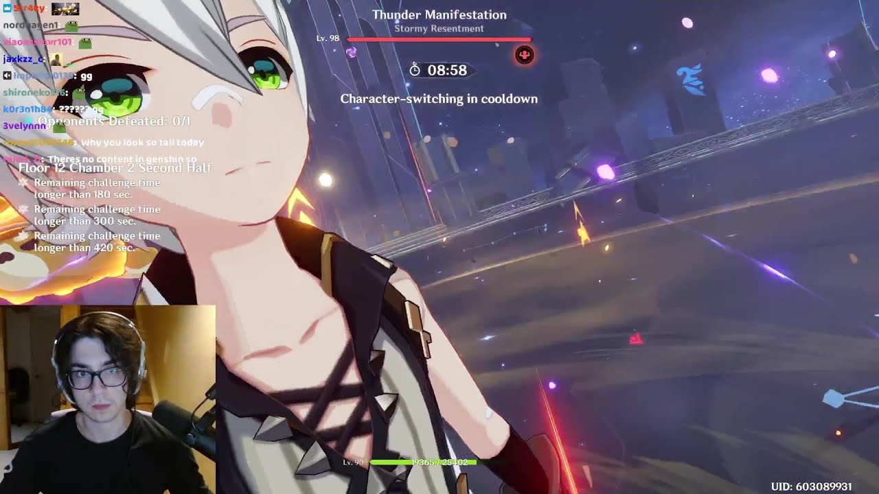 Recent Zy0x clips that you haven't seen yet.. - YouTube
