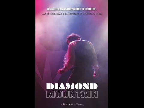 DIAMOND MOUNTAIN from the 'Diamond Mountain' Movie Soundtrack - YouTube