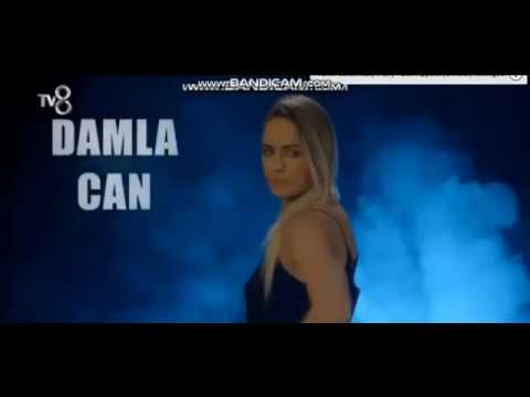 Hilmi Cem Damla Can