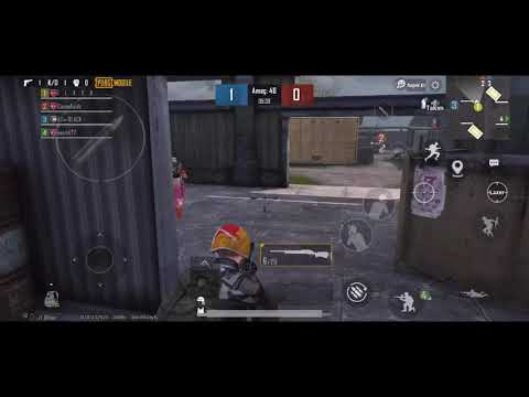 M24 kankam 18 kill aldı