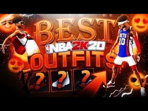 2K Drip evolution from 2k20 to 2k15 - YouTube