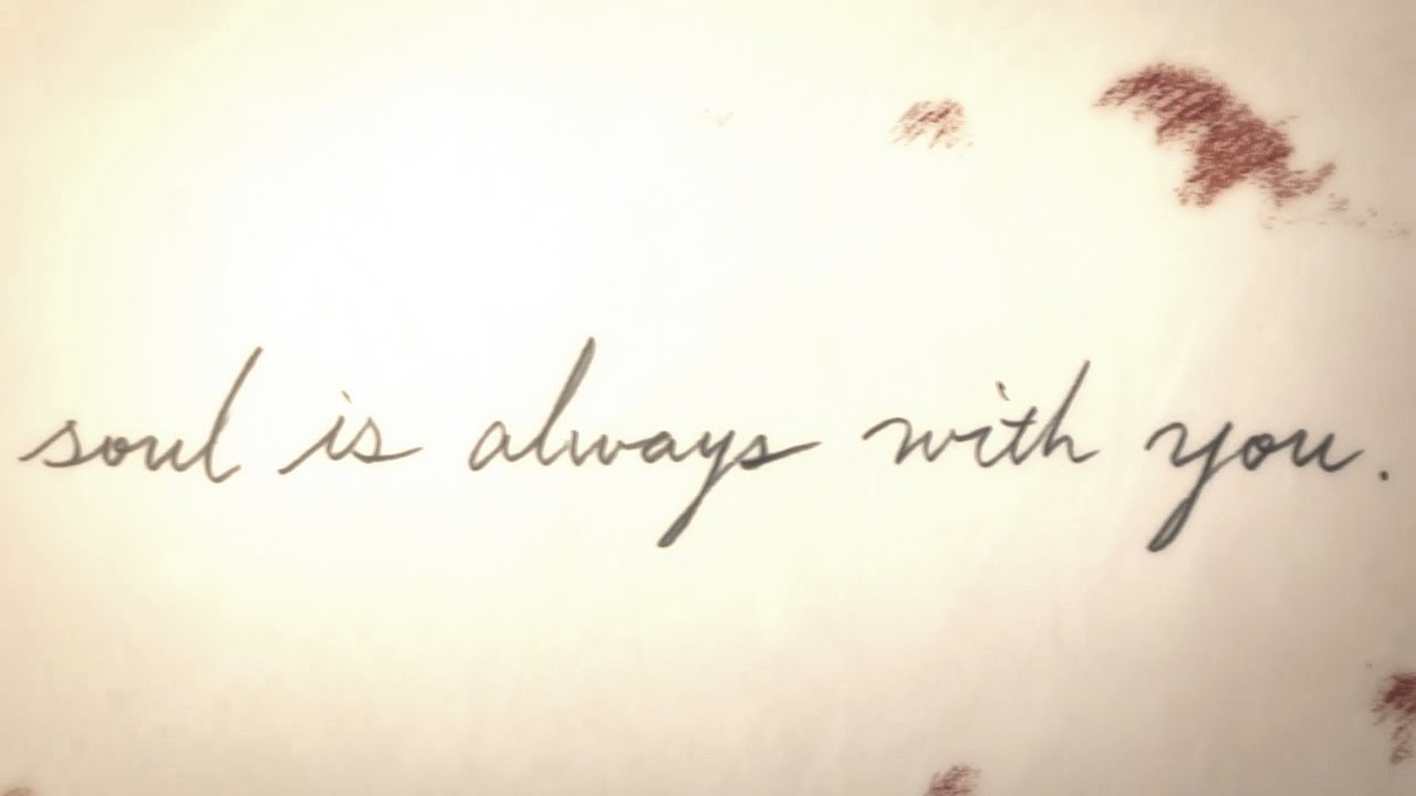 Banana Fish Final Titanic AU - YouTube