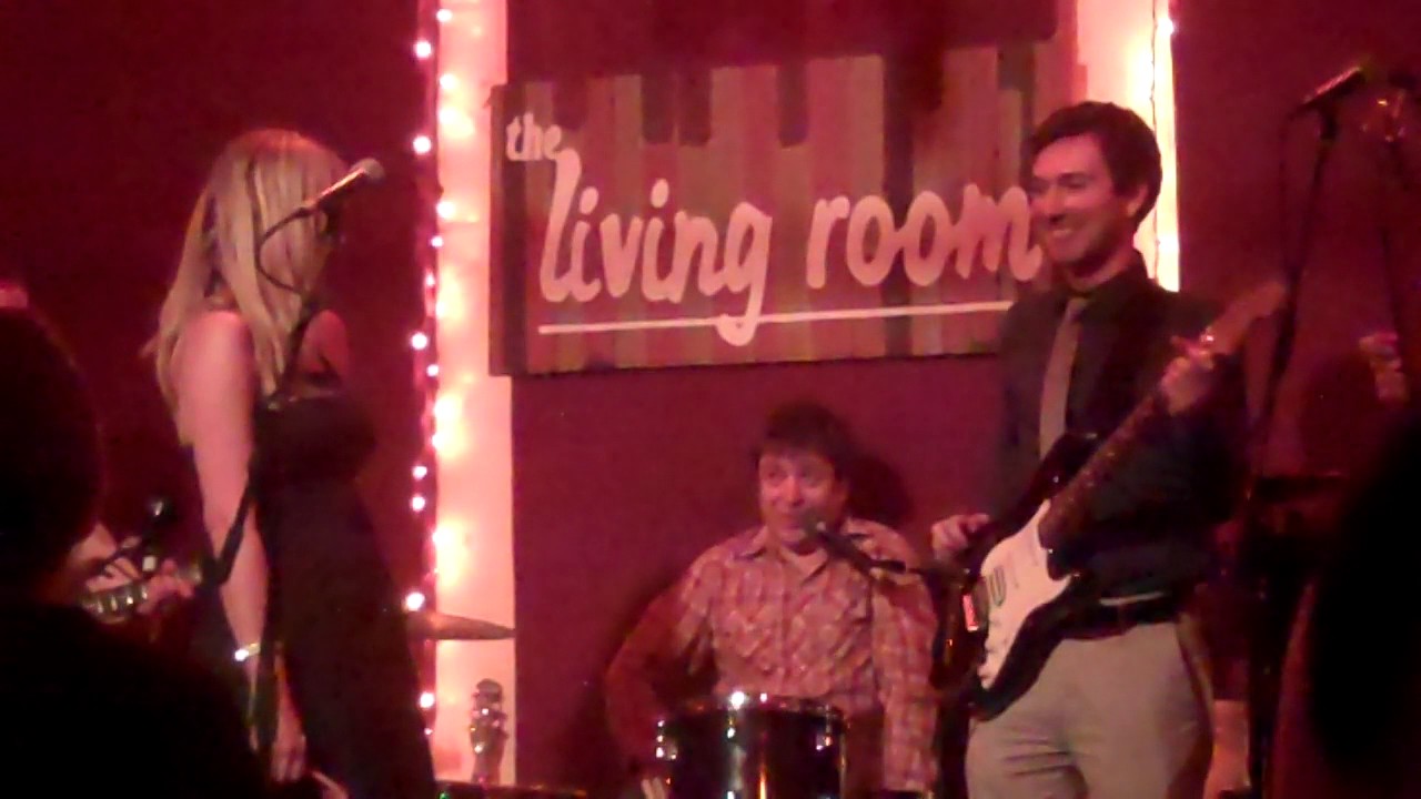 Sputnik The Band - "Live On Ludlow" (Part 2) - YouTube