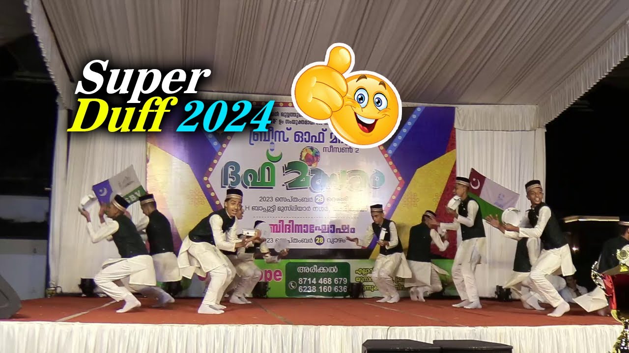 Full Video | Super Duff Mutt Kerala - YouTube