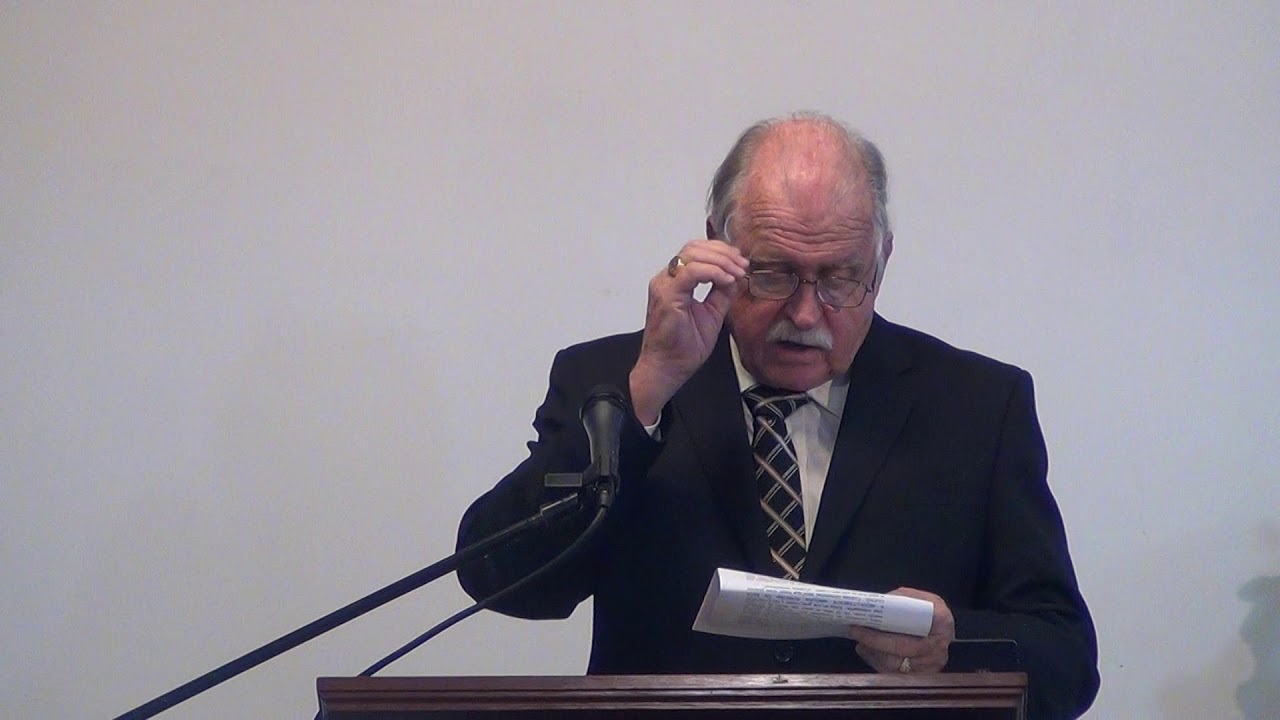 UPBC4 BRUCE BELL - YouTube