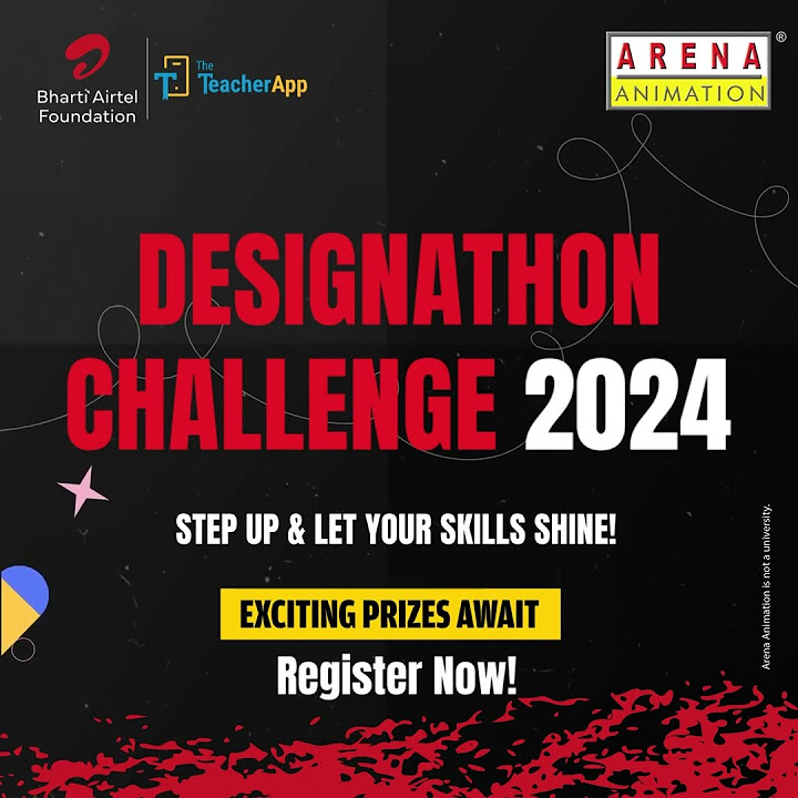 Design-A-Thon - YouTube