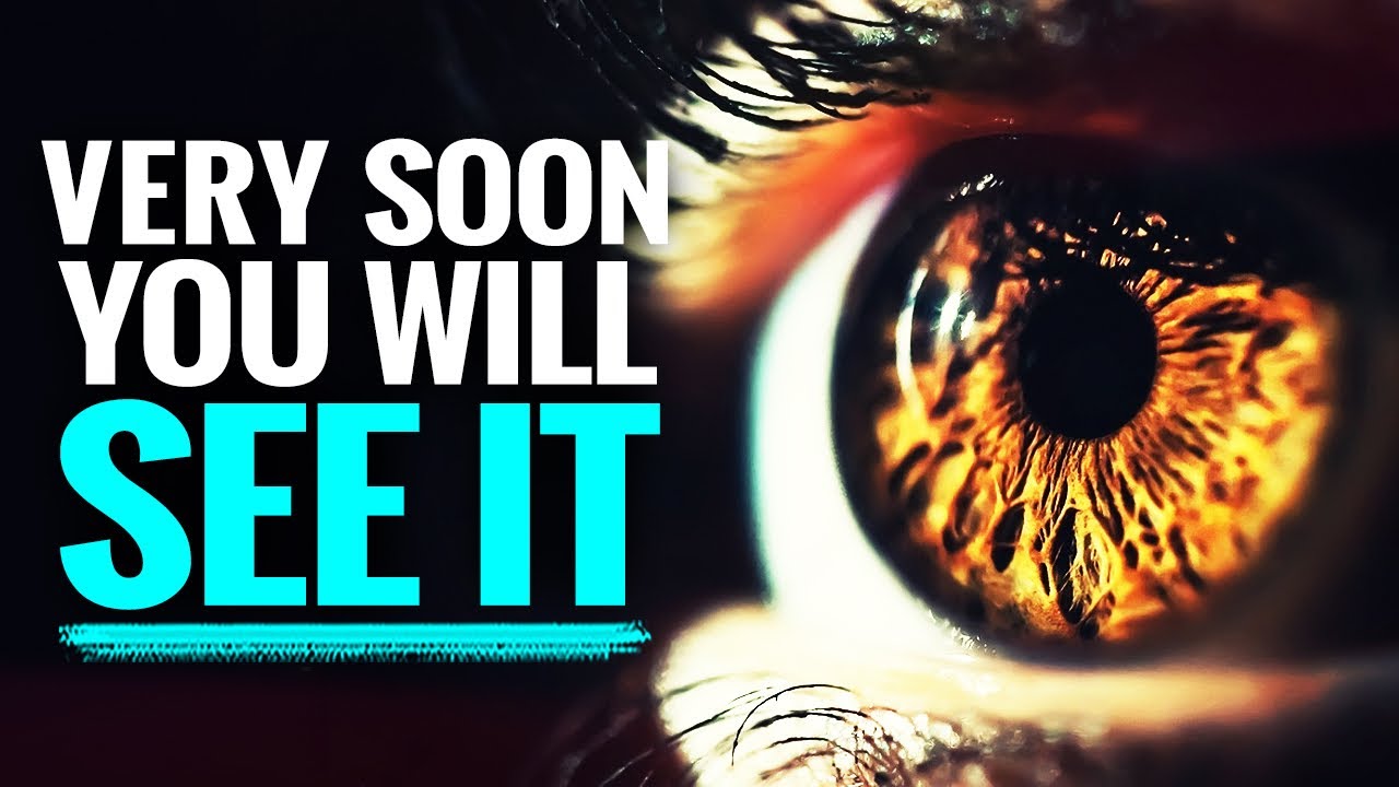 YOU WILL SEE IT GOD IS SET TO SURPRISE YOU MORE IF YOU ARE SEEING THIS ...