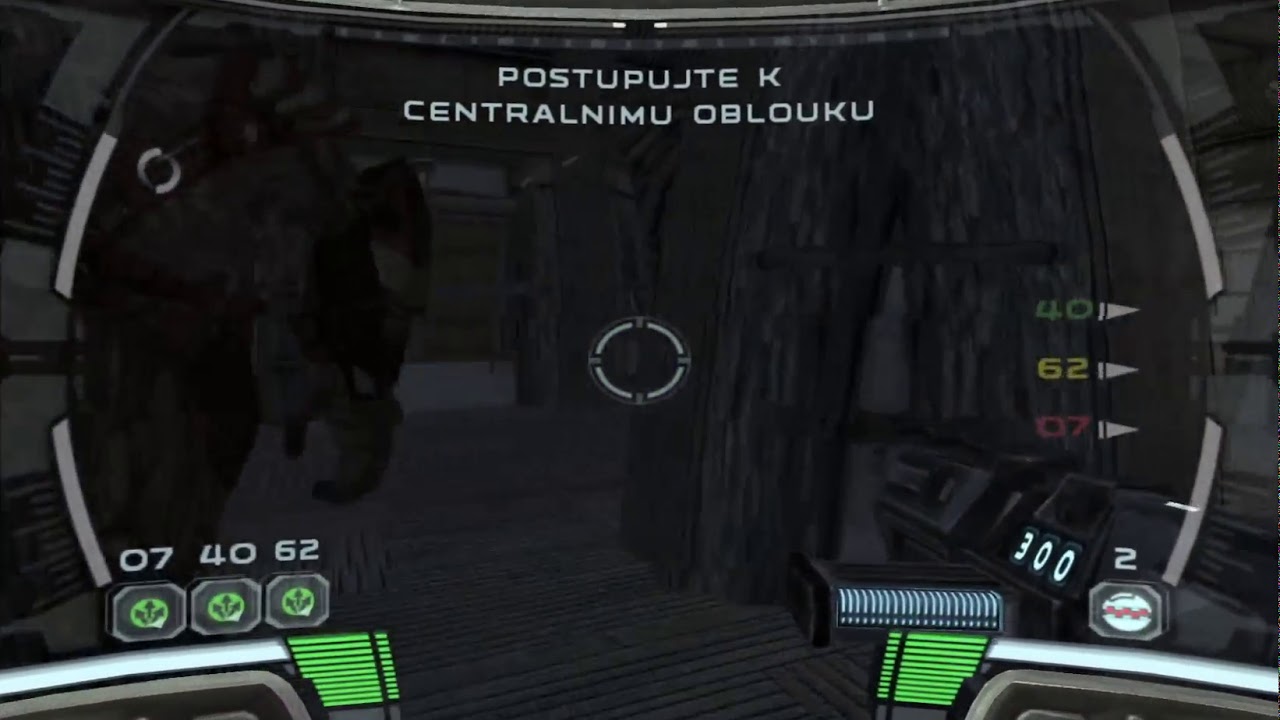 Star Wars Republic Commando Part 36 The Bridge at Kachirho - YouTube