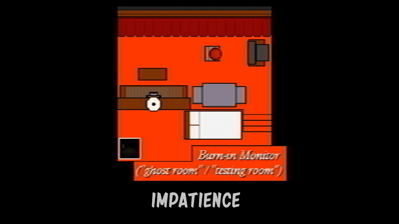 FNF (Funkscop) Impatience - YouTube