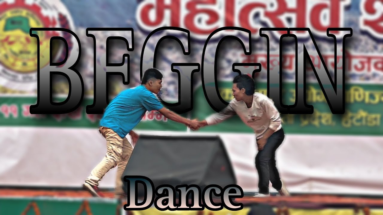 Beggin || Dance Video - YouTube
