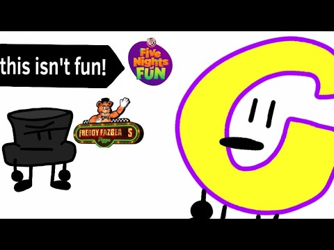 Chuck e. cheese's five nights of fun (reanimated) - YouTube