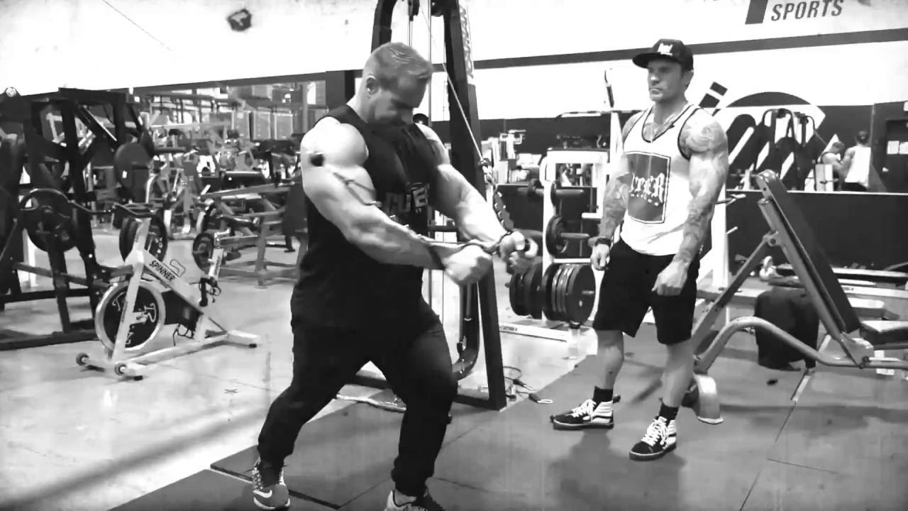 1.M.R™ Legendary Pre Workout is BACK! - YouTube