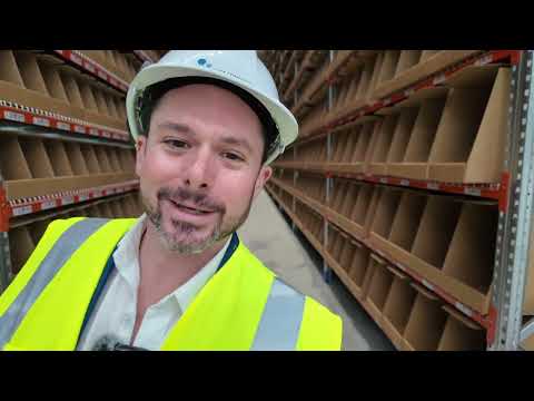 CoGri New Zealand - First VNA laser grinding project