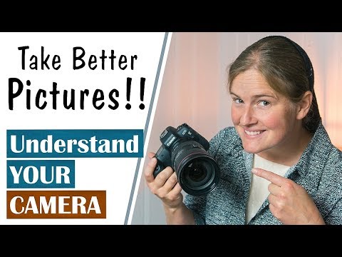 Exposure Triangle | Camera Basics for Beginners! - YouTube