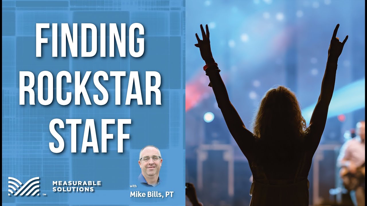 FINDING ROCKSTAR STAFF - YouTube