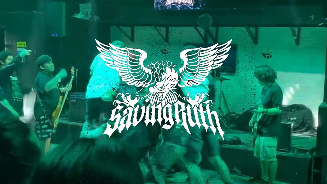 Saving Ruth - Intro + Drawback - YouTube