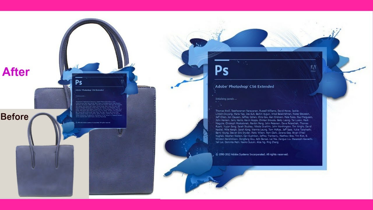 How To Create White Background In Photoshop For Ebay Amazon YouTube How To Create White Background In Photoshop For Ebay Amazon YouTube