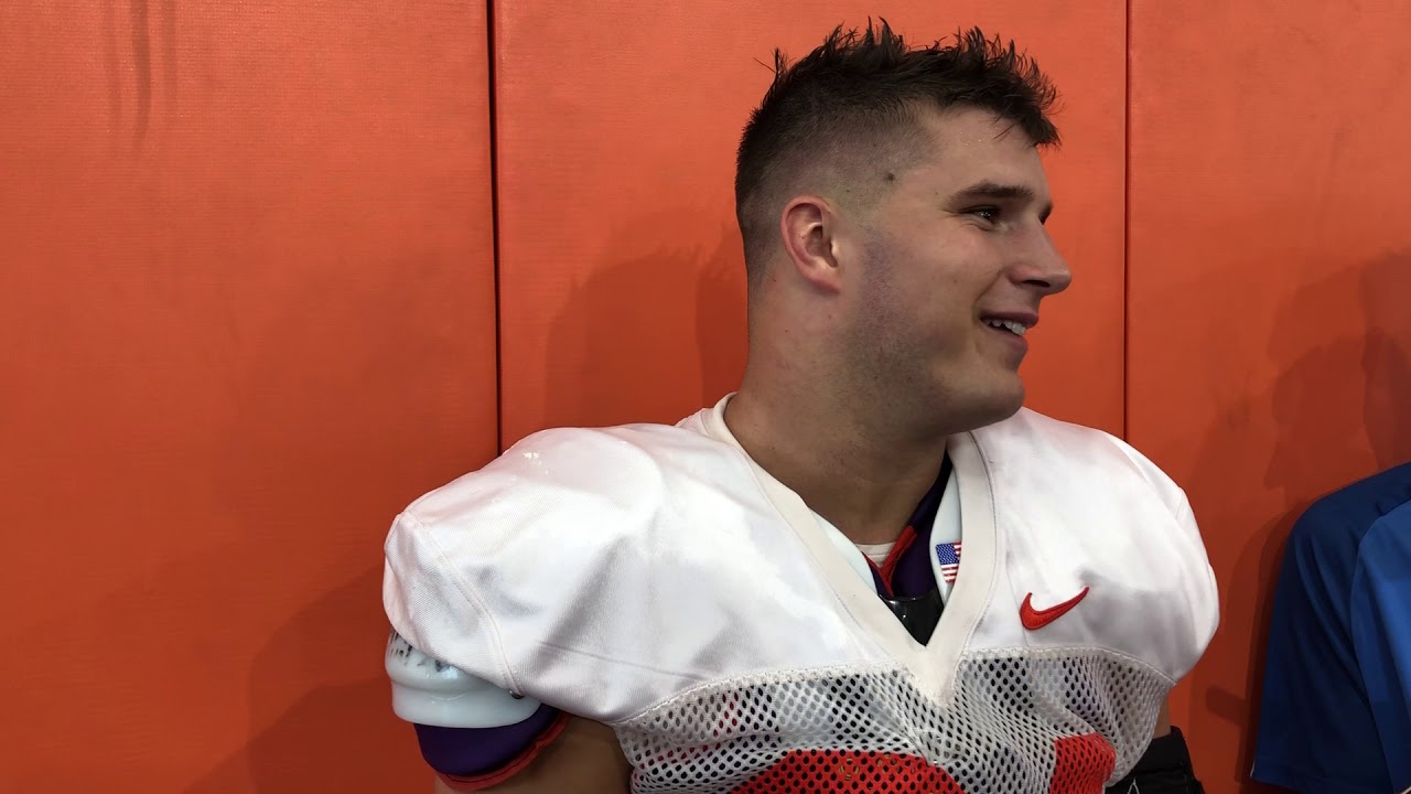 Logan Rudolph, 8/20/19 - YouTube