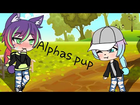 Alphas pup gls S3 E12