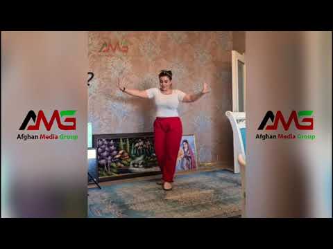 Firuza Hafizova DANCE 2021 | رقص  جدید و مقبول فیروزه تاجیکی