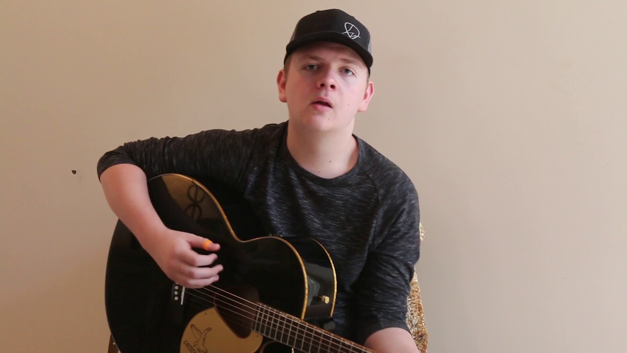 Pick Up Lines - CMA Recording Artist Landon Wall - Latest Release - YouTube