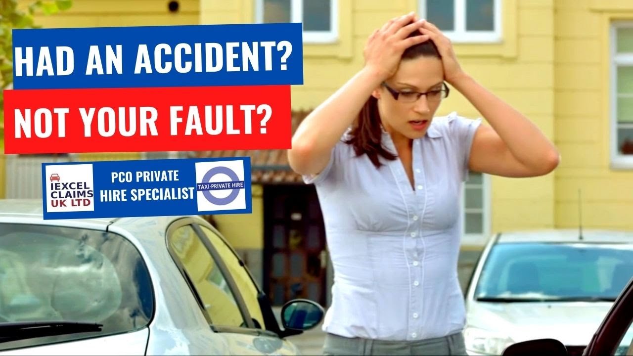 Complete accident management services - YouTube