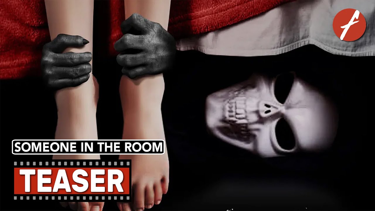 Someone in the Room (2022) 屋内有人 - Movie Teaser Trailer - Far East Films ...