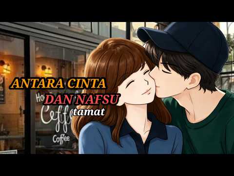 Antara Cinta Dan Nafsu part 07 - drama animasi - tombo ngelu