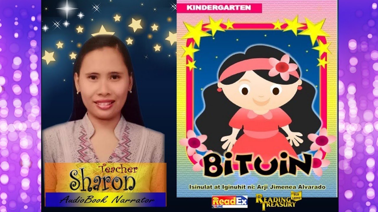 "Bituin" Entry #182( Kwentong Pambata - DepEd Storybooks ) - YouTube