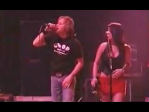 On Tracy Lane music video - A Love I Hope To Find (2006) - YouTube