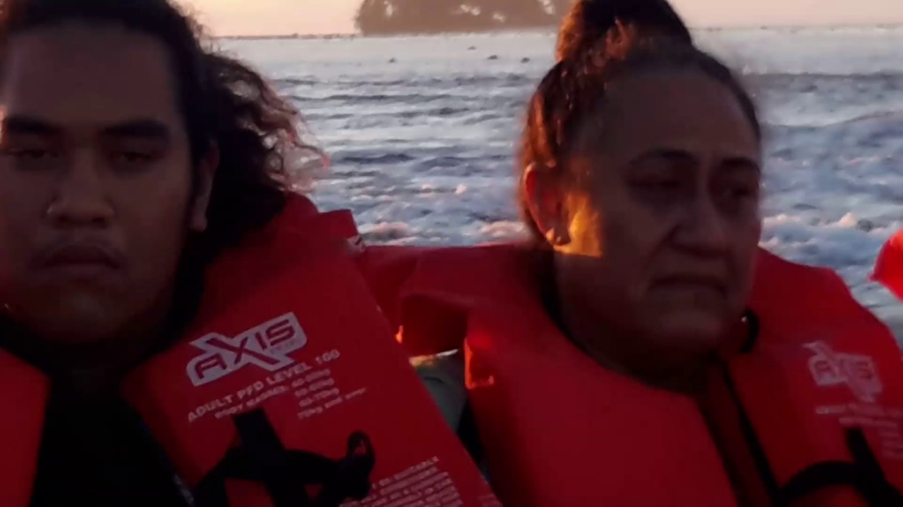 Tofa Tokelau - YouTube