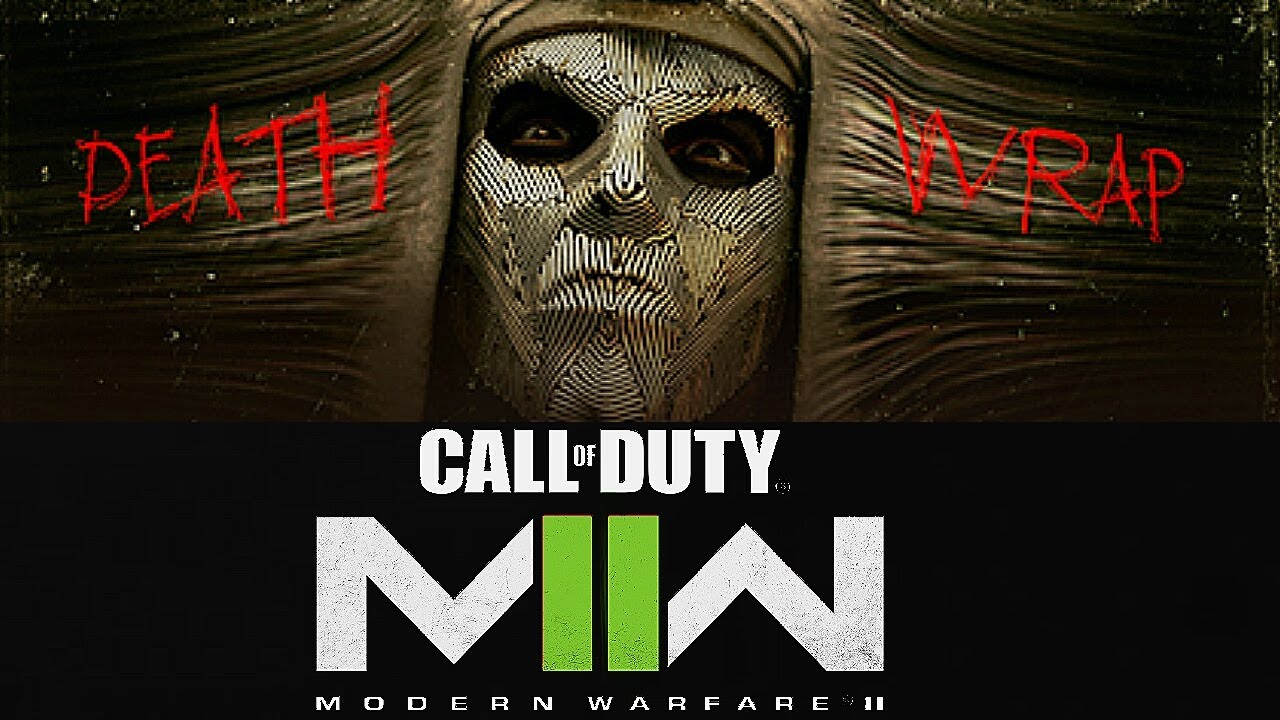 New Death Wrap Bundle (Worth It Or Not?) - YouTube