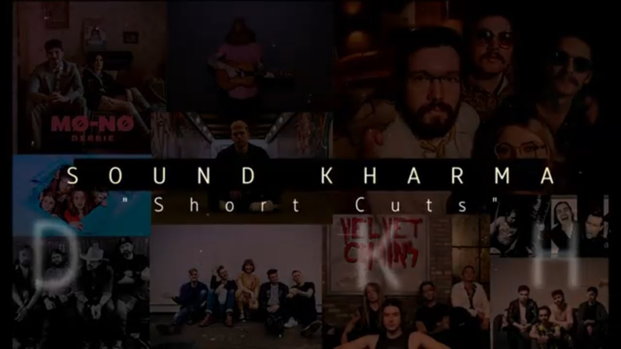 New Indie Music Podcast “Short Cuts” Ep 114 - YouTube