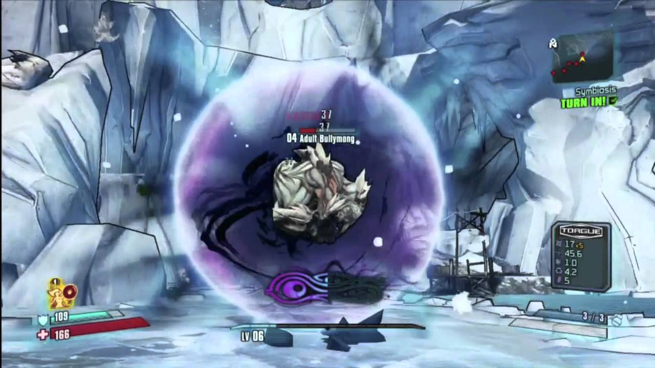 Borderlands 2 - All About The Guns - Explosive Shotguns - YouTube