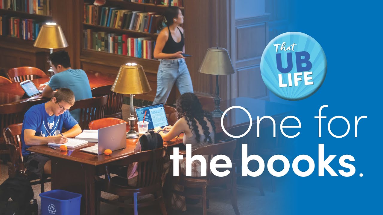 One for the Books. - YouTube