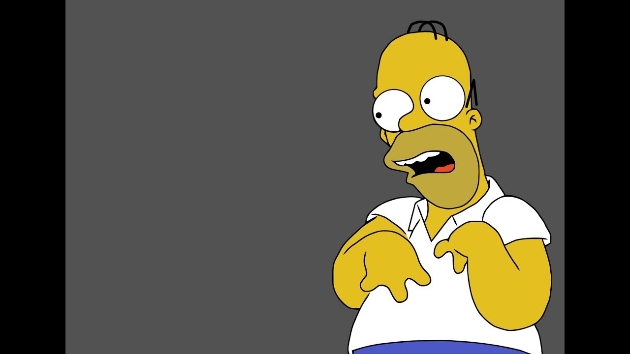 Spotting The Simpsons of a Stroke - YouTube