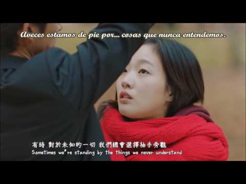 Round and Round - Heize Feat. Han Soo Ji (GOBLIN OST) Sub Español