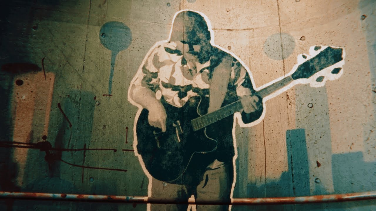 Ideofon - Landfall (official music video) - YouTube