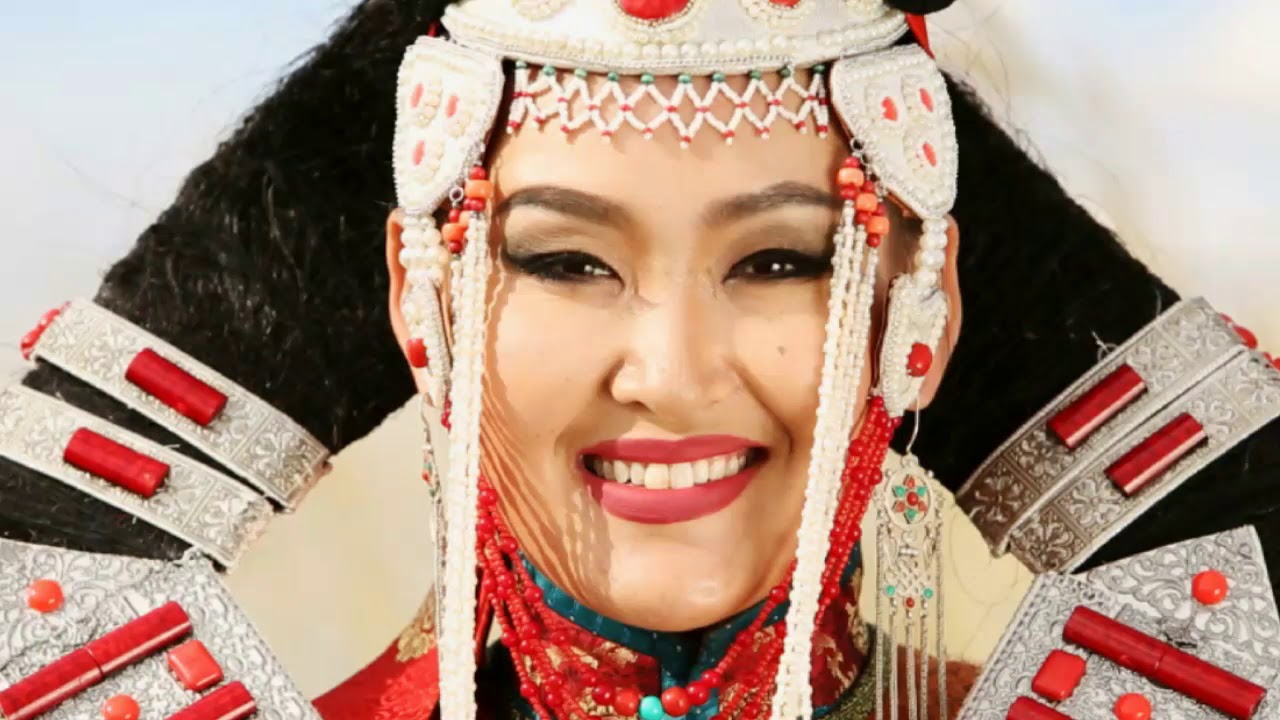 Үүрийнтуяа-Бүсгүй хүний заяа (үгтэй) / Uuriintuya-Busgui hunii zaya ...