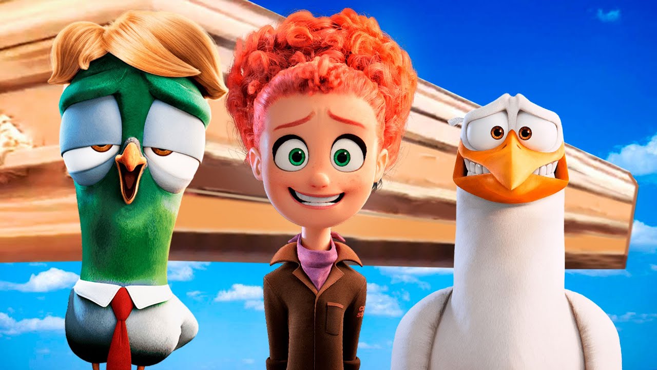 STORKS - Coffin Dance Song (COVER) - YouTube